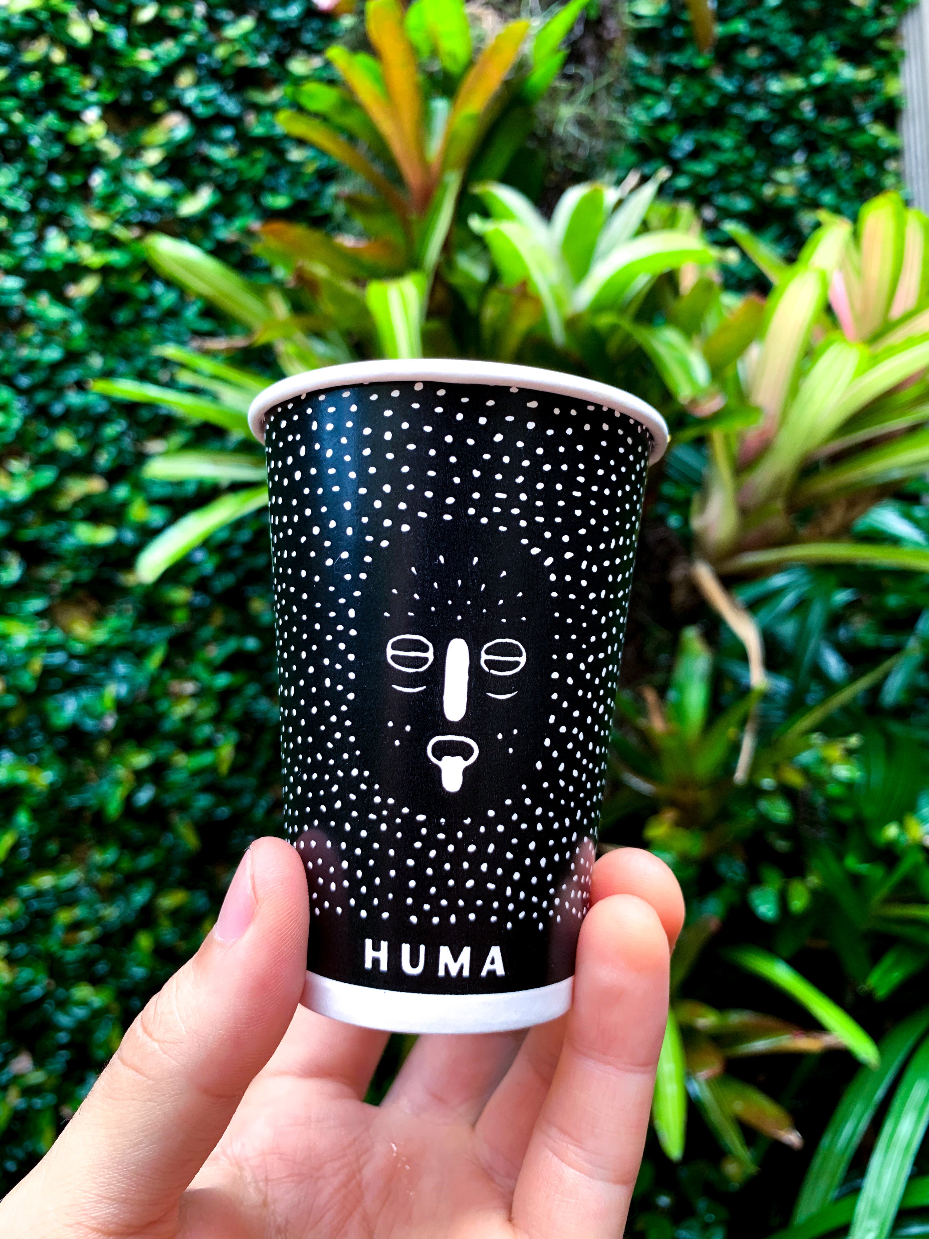 Don't Throw It Away! 5 Ways to Reuse Your Coffee Grounds at Home – Huma ...