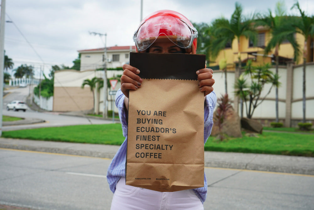 HUMA – Huma Coffee