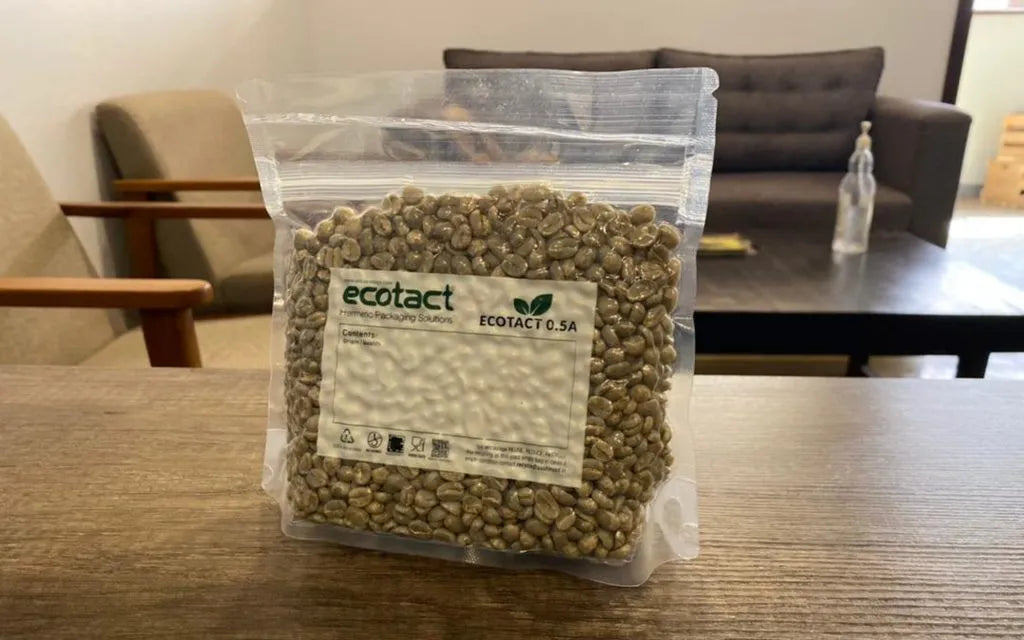 Green Coffee – Huma Coffee