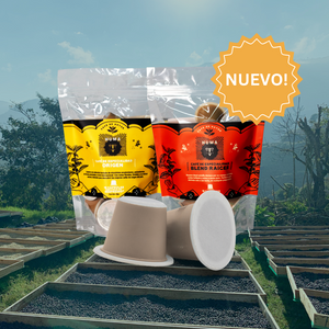 Huma Specialty Coffee – Huma Coffee