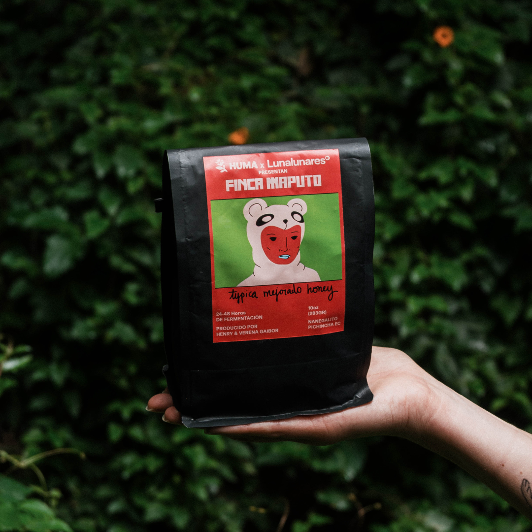 Coffee – Huma Coffee