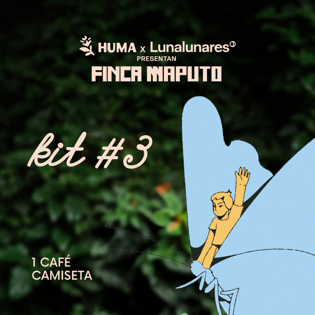 Huma Specialty Coffee – Huma Coffee