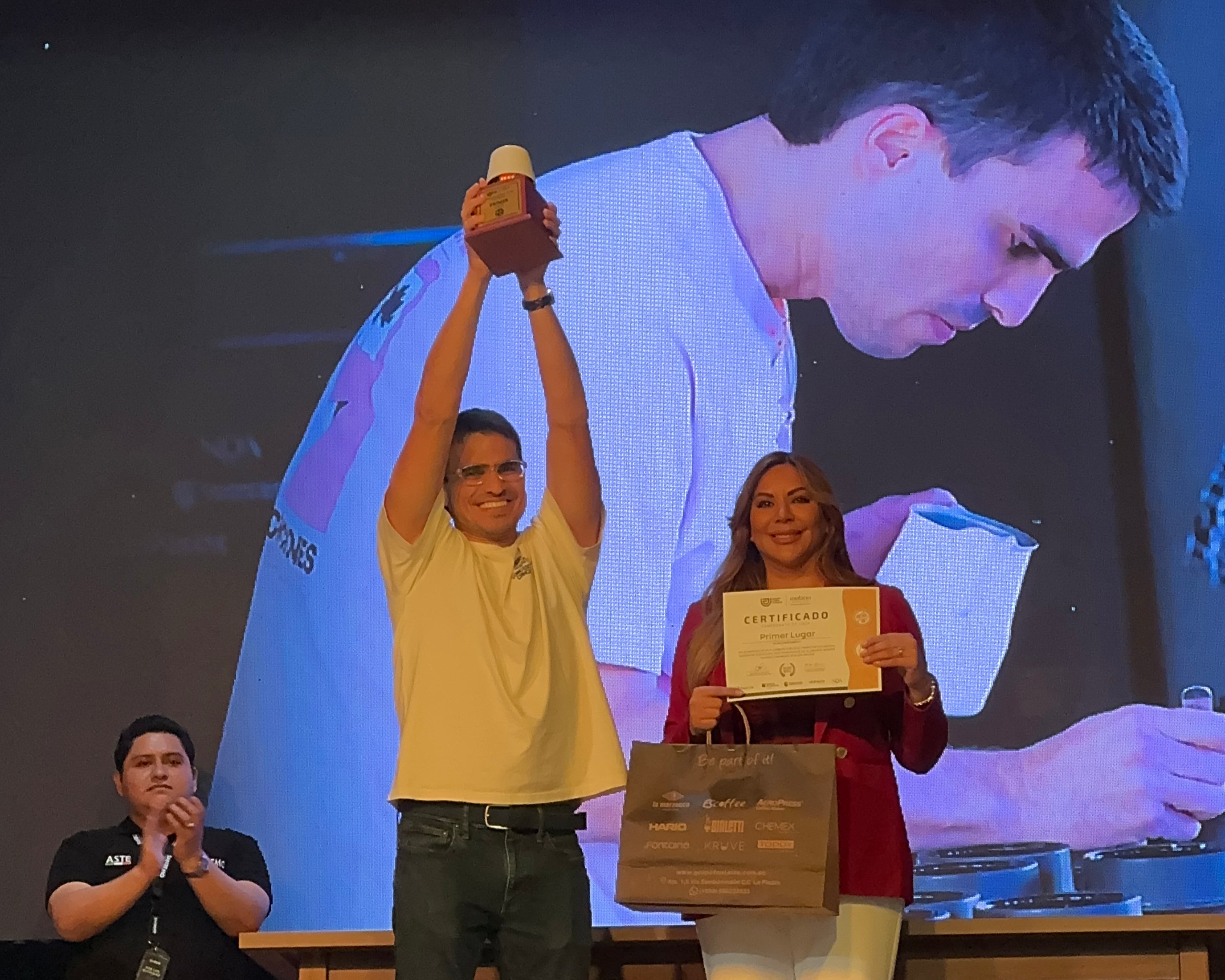 HUMA – Huma Coffee