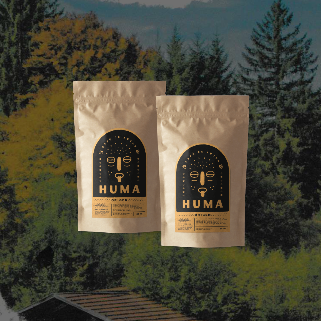 Suscripción de café de especialidad – Huma Coffee