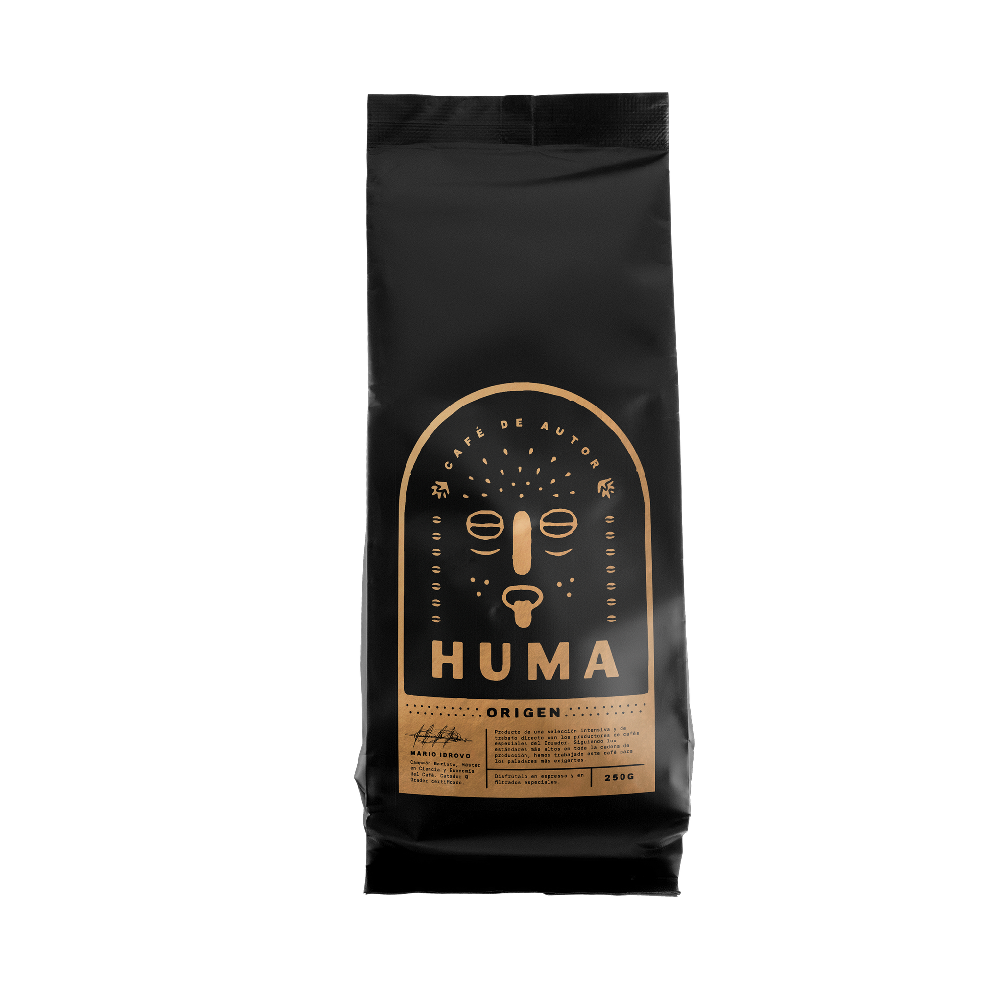 Coffee – Huma Coffee
